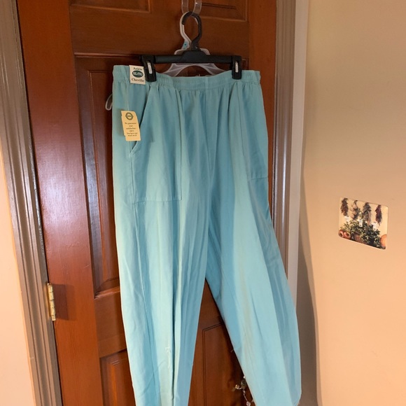 Northern Reflections | Pants & Jumpsuits | Draw String Elastic Waist ...